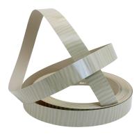 China High Gloss Figured Wood PVC Edge Banding | Furniture Edge Trim For Wardrobe Cabinet for sale