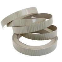 China High Gloss Figured Wood PVC Edge Banding | Furniture Edge Trim For Wardrobe Cabinet for sale