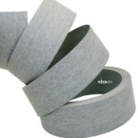 China A2375 Gray Stone Texture PVC Edge Banding Tape For Cabinet Wardrobe Furniture for sale
