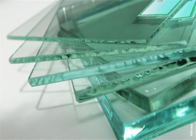 China Coating Glass Clear Float Glass With High Resistance To Moisture And Humidity For EuropeEN572 Authentication for sale