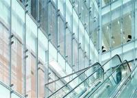 China Different Type 6mm Clear Float Glass High Light Transmittance For Building Glass for sale