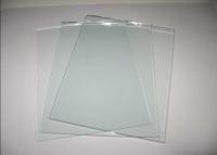 China 2 mm - 19mm Float Glass , 10 mm Float Glass Cut To Size For Decorative for sale