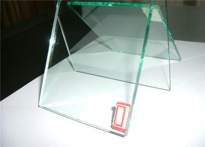 China Edgework Deep Processing 5mm Float Glass with Superior Performance for sale