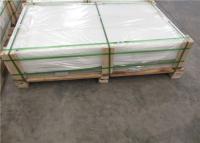 China Patterned Textured Low Iron Tempered Solar Glass 3.2mm 4 mm Thickness For Solar Panels for sale