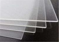 China Ultra White Clear Tempered Solar Glass Size Customized For Solar Thermal for sale