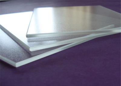 China 3.2mm Low Iron Tempered Solar Glass Curve / Flat Shape For Patterned Texture PV Panel for sale