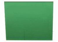 China 5 Mm Thickness Dark Green Tinted Glass / Floating Glass Panel For Construction for sale