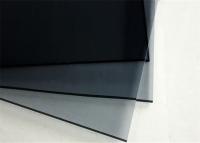 China High Transmittance Bronze Float Glass , 2mm - 19mm Thickness Colored Float Glass for sale