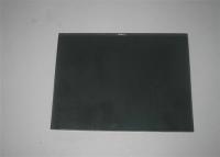 China Shape Customized Dark Grey Tinted Glass , Tinted Plate Glass For Windows / Doors for sale