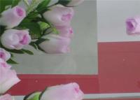 China Professional One Way Mirror Glass / One Way Tinted Glass For Common Hotel for sale