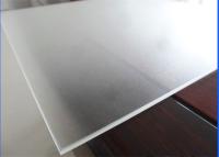 China Economical Solar Panel Glass Clear Low Iron Tempered High Transmittance Glass for sale