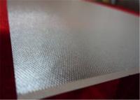 China Fully Tempered Low Iron Solar Glass Size Customized For Solar Water Heater and collectors for sale