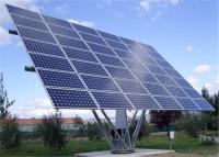 China Eco Friendly Ultra White Low Iron Solar Glass / Solar Cell Glass For PV Panel for sale