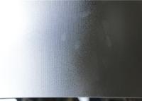 China Anti Reflective Coating Low Iron Solar Glass With 3.2mm 4.0mm Thickness for sale