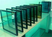 China Size Customized Double Glazed Insulated Glass For Window / Door Sample Available for sale