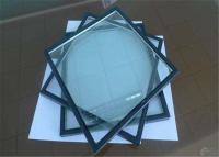 China Decorative Clear Insulated Glass , Thermal Insulation Glass For Commercial Buildings for sale
