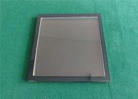 China Double Glazed Insulated Tempered Glass / Tempered Safety Glass For Airports for sale