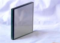 China High Transparent Colored PVB Laminated Glass UV Protection For Partition Wall for sale