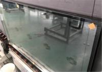 China 4 - 12mm Thickness Low E Glass For Building Material CE / ISO9001 Approved for sale