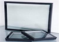China Hard Coating Low E Laminated Glass 3mm - 19mm Thickness For Construction for sale