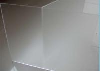 China Solar Panel Ultra Clear Tempered Glass / 2.5mm 3.2mm 4 Mm Thickness Tempered Safety Glass for sale