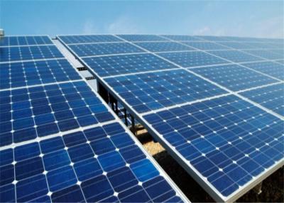 China Solid Structure Greenhouse Glass for High Solar Panel Efficiency and Optimal Performance for sale