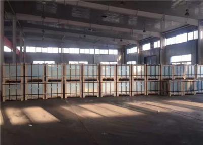 China Clear Super White Low Iron Glass For Construction and Buildings for sale