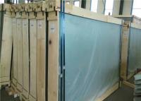 China Ultra White Glass Low Iron Clear Float Glass 3mm 4mm 5mm 6mm 8mm 10m 12mm 15mm 19mm for sale