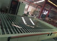China 2-19mm Clear & Tinted Toughened Tempered Safety Glass With Ce&CCC&ISO Certificate for sale