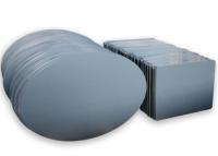 China 3mm-6mm Aluminium Coated Decorative Mirror Glass with CE & ISO9001 for sale