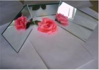 China Float Glass And Sheet Glass Aluminum Mirror Glass For Decoration And Construction for sale