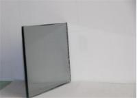 China 1.8-8mm Silver Aluminium Antique Mirror Copper and Lead Free Mirror Glass for sale