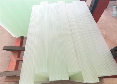 China 2mm&3.2mm Solar Low Iron Solar Glass Solid Structure Ultra White Color Low Reflectitiy for sale