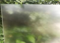 China Grade A Transparent Glass Solar Panels 3.2MM Electricity Generation Application for sale