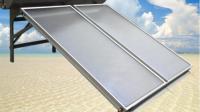 China 3.2MM Glass for Solar Water Heater for sale