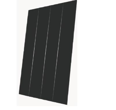 China BIPV Power Glass for Construction for sale