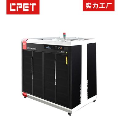 China 192CH Power Bank Aging Test Equipment with 2-100V Range and 0.05-5A/CH Current for Mobile Power Aging Cabinet for sale