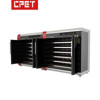 China 240CH Power Bank Aging Test Equipment with CC+CV Mode and Over-Temperature Protection for sale