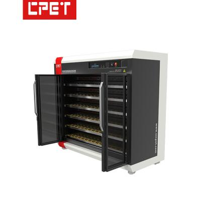 China Computer Monitoring Burn In Test Machine with Multiple Load Modes and Over-Temperature Protection for LED Driver Burn In Chamber for sale