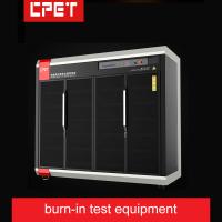 China High Power Industrial Power Supply Burn In Test Machine with 54KW@1000A and 72 Loads for ACDC Control Power for sale