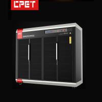 China High Power 800W/CH 48CH 600A/CH Burn In Cabinet for Industrial Power Supply Aging Test for sale