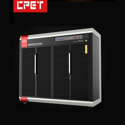 China High Power 800W/CH 48CH 600A/CH Burn In Cabinet for Industrial Power Supply Aging Test for sale