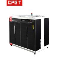 China High Temperature Aging Test Cabinet for Automotive Motor Controller with 36 Burn-in Stations and 690Vac Insulation Voltage for sale