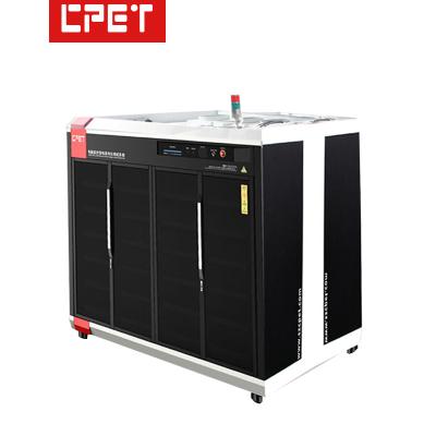 China High Temperature Aging Test Cabinet for Automotive Motor Controller with 36 Burn-in Stations and 690Vac Insulation Voltage for sale