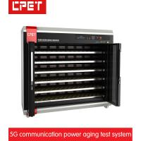 China Burn In Test System for 5G Communication Energy with Low-Voltage Three-Phase 4KW and Single-Phase 6KW Compatibility for sale
