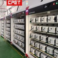 China Portable Outdoor Aging Test Equipment with Energy Recovery Module for Energy Storage Power Supply for sale