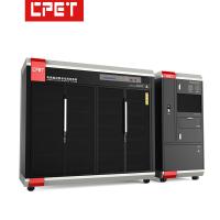 China 65W/CH Power Aging Test Machine with 2050*880*1900 Dimension and ±(1%+0.1%FS) Load Precision Burn In Test Equipment for sale