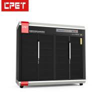 China Energy Saving Feedback Type Bidirectional Inverter Burn In Test Cabinet with 85% Conversion Efficiency and Thick Cold Rolled Sheet Construction for sale