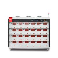 China Aging Test Machine with CP8506 +CP5302 for Outdoor Energy Storage Power Supply Featuring Charge Control System for sale