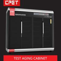 China DC Power Supply Test Aging Cabinet with 4 Layers Real-time Monitoring and Multiple Load Modes for Burn-in Test Chamber for sale